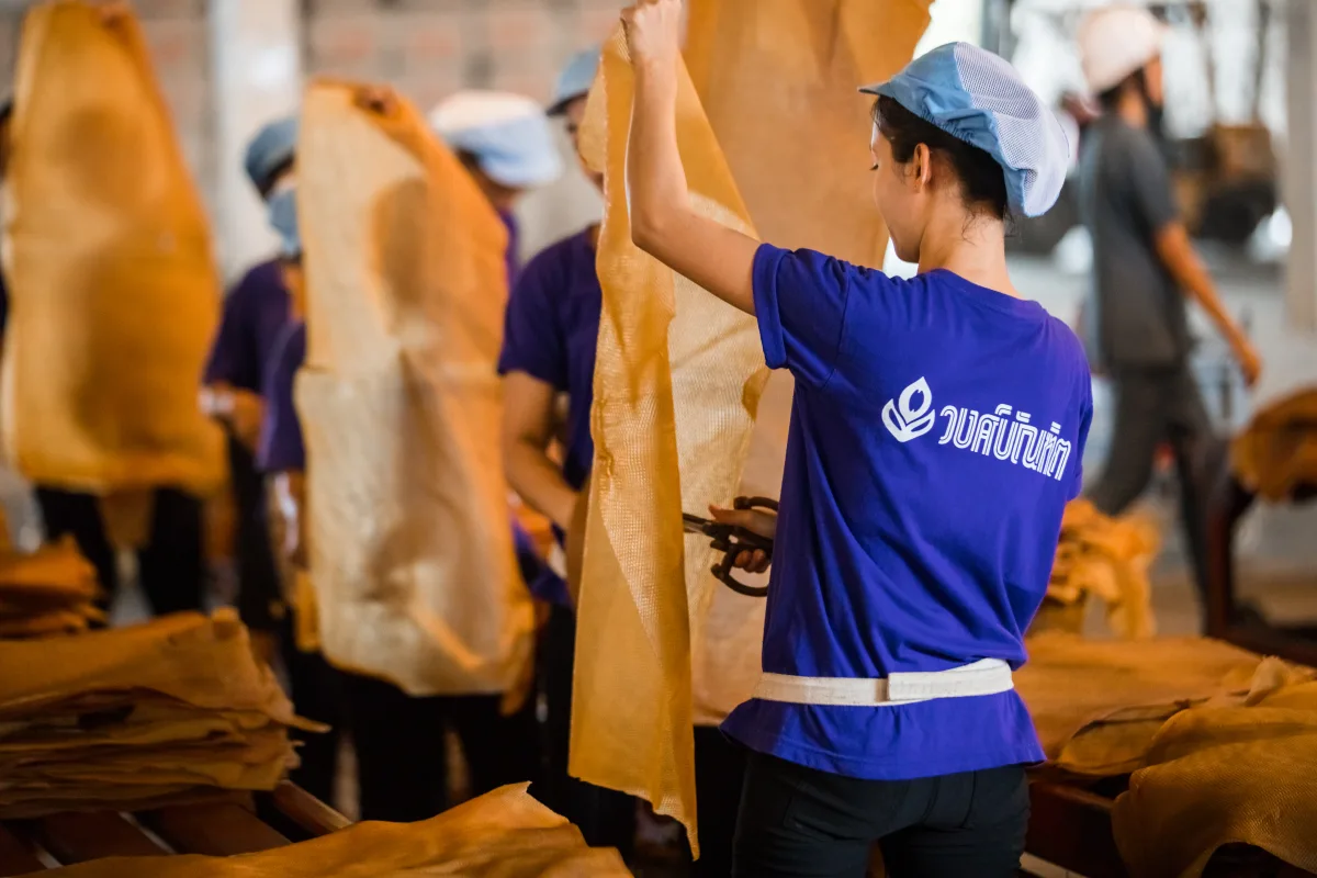 บริษัท วงศ์บัณฑิต จำกัด